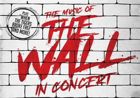 The Wall In Concert Tributo A Pink Floyd En Cartuja Center Cite Sevilla
