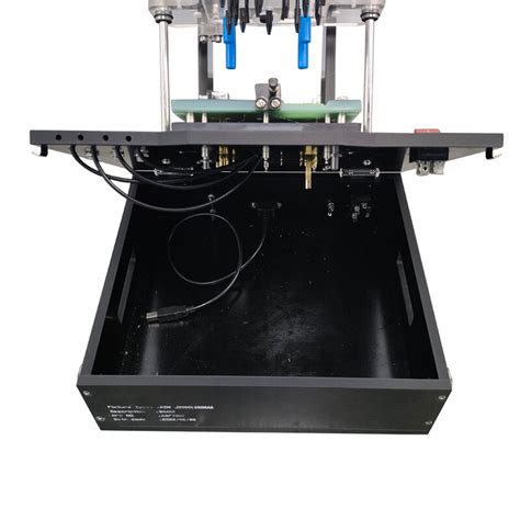 Customized Pcb Programming Test Fixture For Pcba Test High Quality China Wholesale Pcb Test