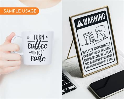 Programmer Svg Bundle Coding Quote Svg Computer Geek Svg Nerd Svg