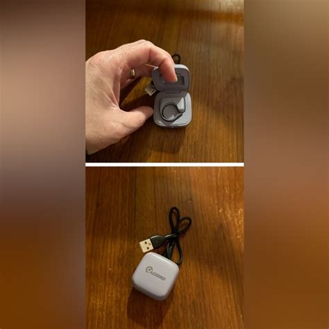 Wearables Tik Tok Scroller Poshmark