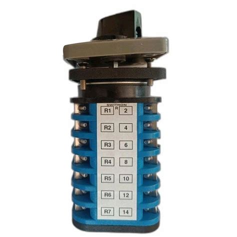 12 Amp Remote Selector Switch At ₹ 3000 Piece In Nashik Id 27256821862