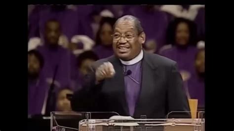 Bishop Ge Patterson Youtube