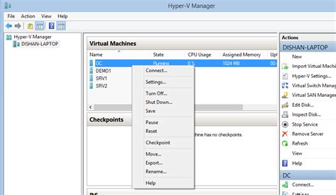 Step By Step Guide To Clone A Domain Controller Rebeladmin
