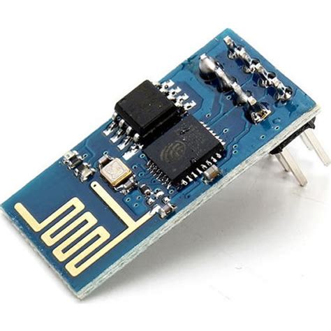 Arduino Esp8266 Ekonomik Wifi Serial Transceiver Module Fiyatı
