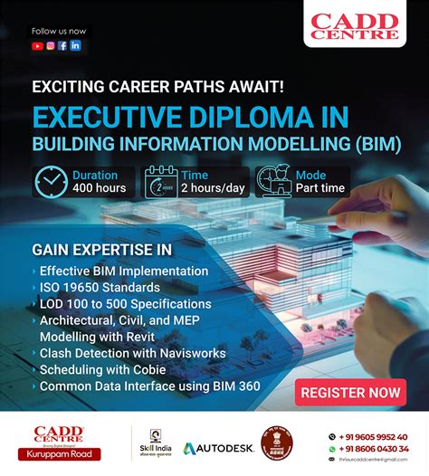 Earn Revit Structure Training And Certification At Cadd