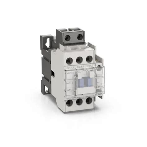 Kripal Ukc1 9a Motor Starter Contactor 3p 3 Pole Magnetic Contactor 24v