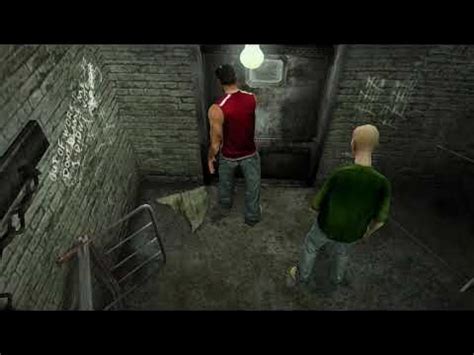 Obscure Pc Walkthrough Part 1 Prologue Youtube