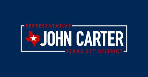 Contact Us Representative John Carter