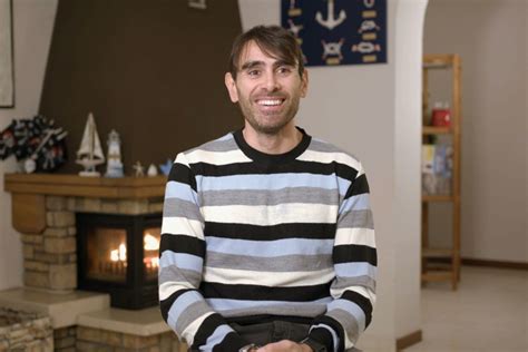 Dario Del Vecchio Chi è Lo Sposo Di Matrimonio A Prima Vista