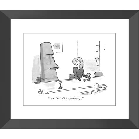 Unpredictability Ts Cartoonstock