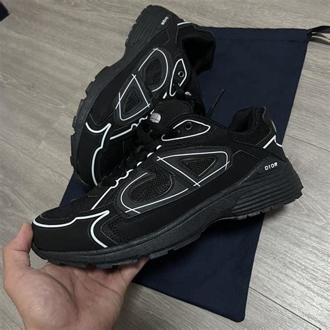 Dior B30s Black White Brand New Unworn And Also Depop