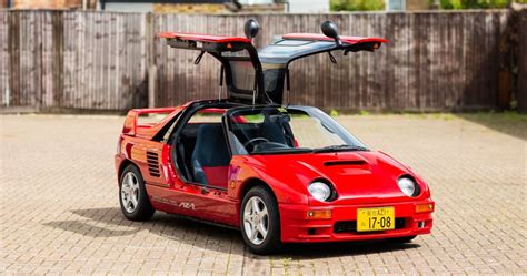 10 Kei Cars That Showcase Japans Auto Excellence