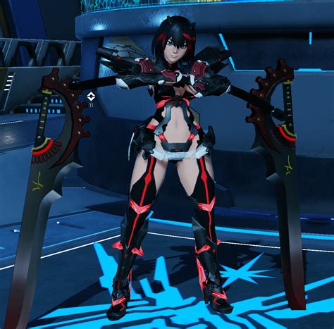 Kill La Kill 10th Anniversary Rpso2