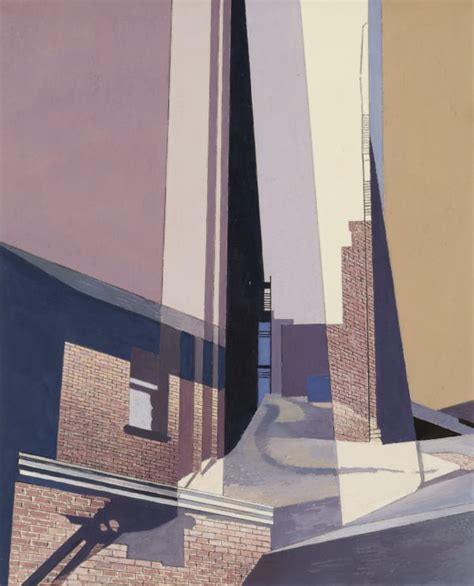 Charles Sheeler Schoelkopf Gallery