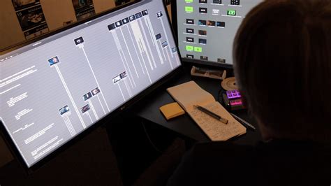 Efficient Editing How To Make A Decent Clip Selection From Too Much Footage CineD