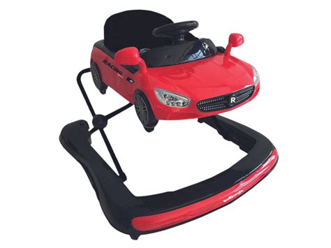 In Walker Ruby Red Bo Jungle