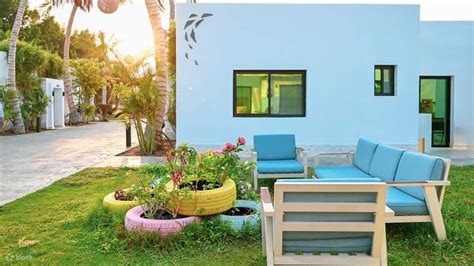 Day Pass At La Playa Beach Klook Philippines