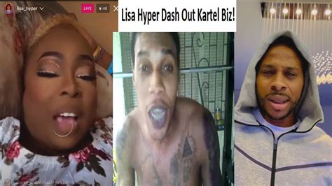 Lisa Hype Picture Leaked 2011