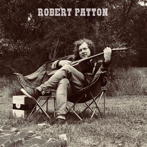 Robert Patton Rob Patton