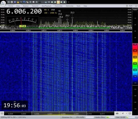 Unsure If This Is Othr Rsignalidentification