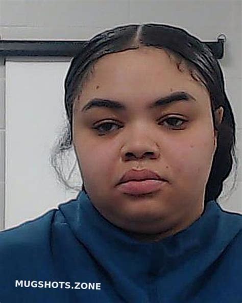 Suber Kiara 03 23 2025 Collin County Mugshots Zone