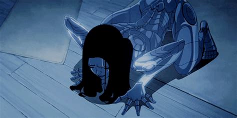 Howling Robot Fetishism Asfr Know Your Meme