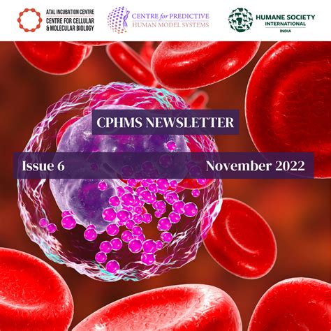 Newsletter Aic Ccmb
