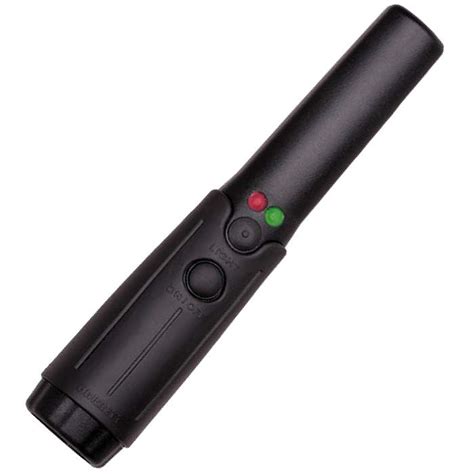 Thd Hand Held Detector Detectors Down Under New Zealand