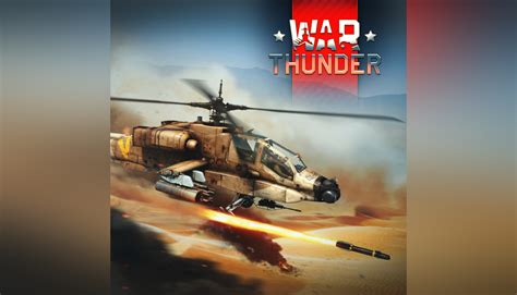Buy Cheap War Thunder Apache Bundle Ps4 Key Lowest Price Ggdeals