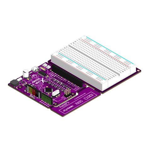 Maker Uno X Simplifying Arduino For Classrooms Cool Components
