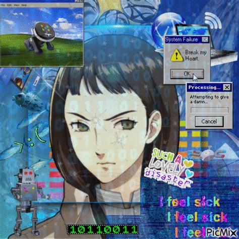 Elizabeth Persona 3 