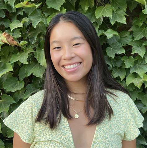 Jenny Geng Office Of Undergraduate Research