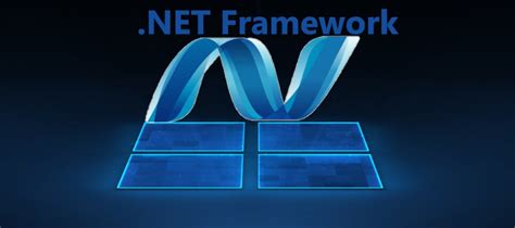 Как узнать версию Net Framework в Windows 10