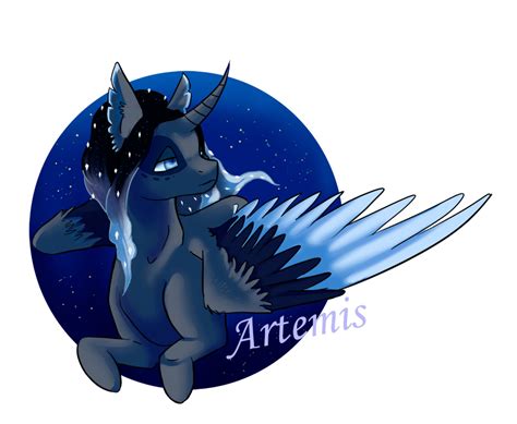 Artemis Mlp