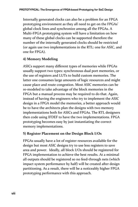 s2c prototypical the emergence of fpga based prototyping for soc design pdf