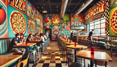 Best Gluten Free Pizza Restaurants In Cleveland The Gluten Free Podcast