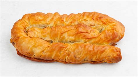 Mesni Burek Veliki 250 G Mlinar Litostrojska Wolt