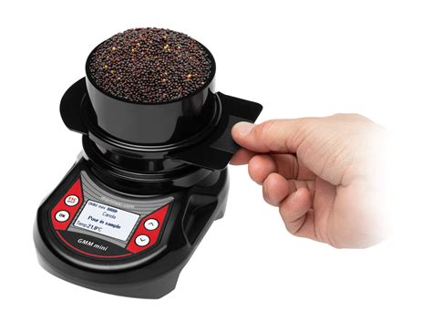 Dramiński Moisture Meter Gmm Mini Dramiński