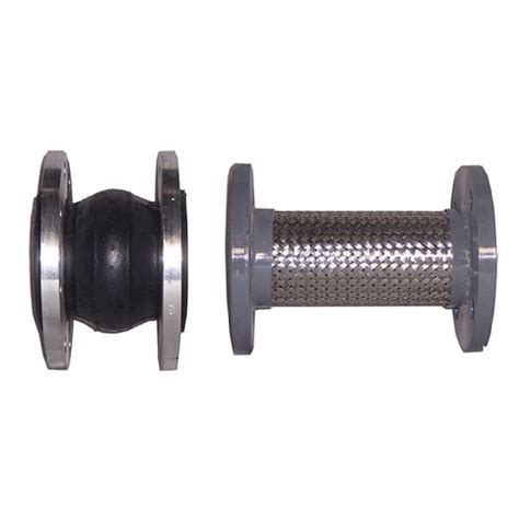 Flex Pump Connectors American Wheatley