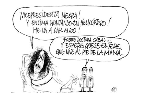 Thumor Picho Y Pucho El Espectador