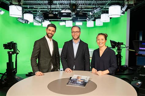 «diesen Trumpf Müssen Wir Noch Besser Ausspielen Michael Wanner über Ein Schwieriges Jahr Und