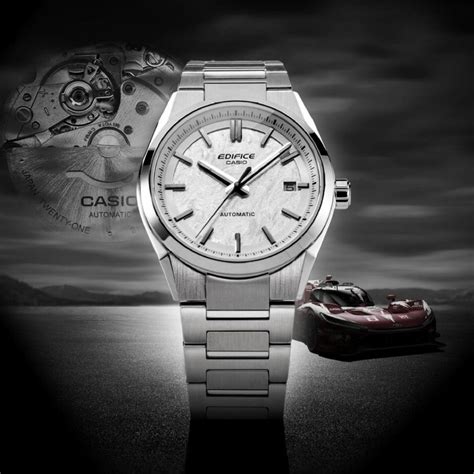 Efk 110d 7a Casio