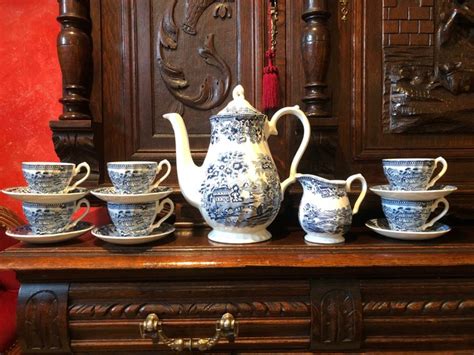 Dinner Set 8 Catawiki