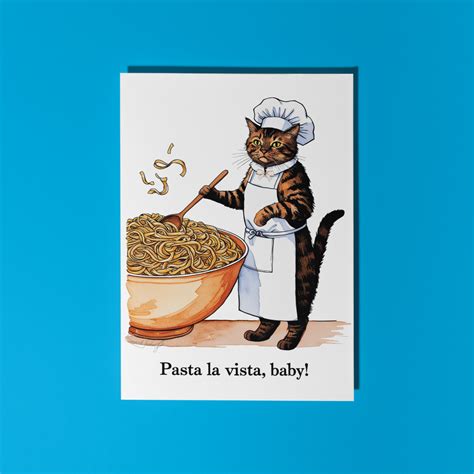 Hasta La Pasta Memes