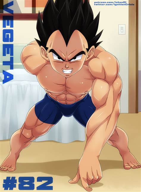 Rule 34 Balls Black Hair Bulge Dragon Ball Dragon Ball Z Flaccid