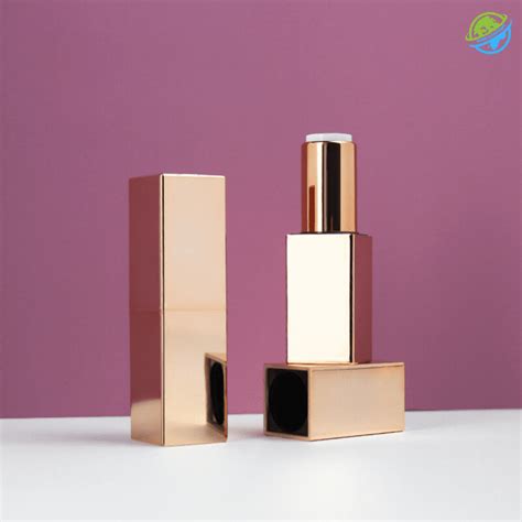 Vỏ đựng Son Thỏi Dung Tích 35g Chai Lọ Mỹ Phẩm Cao Cấp