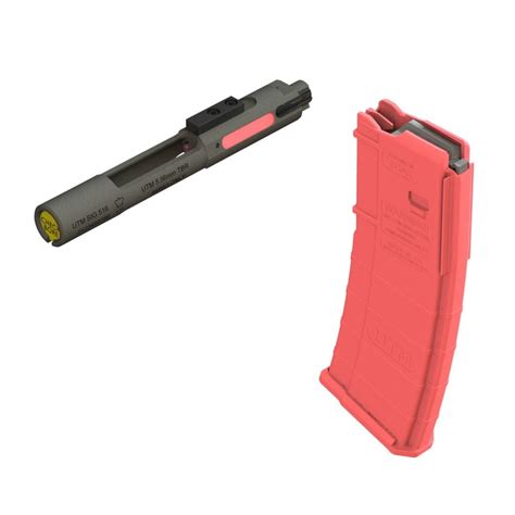 Sig Sauer Conversions Ultimate Training Munitions