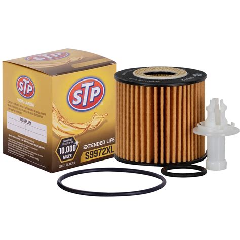 Honda Accord Oil Filter