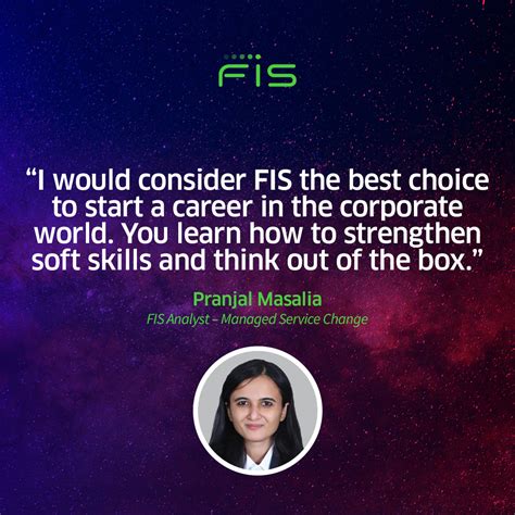 Fis University Full Time Fis Global