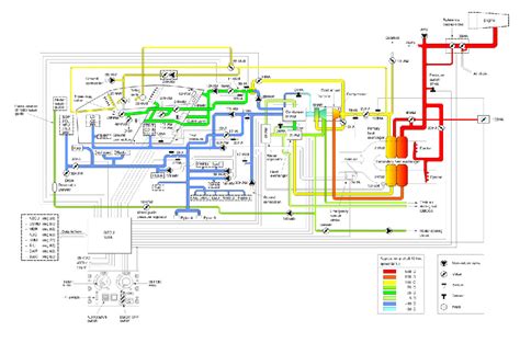 Schematic Overview Of P Ecs Download Scientific Diagram
